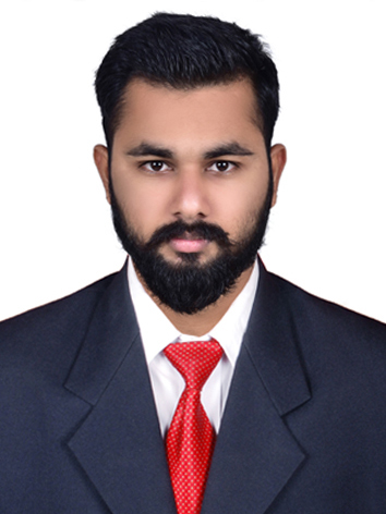 Mayur Latake - Front End Developer